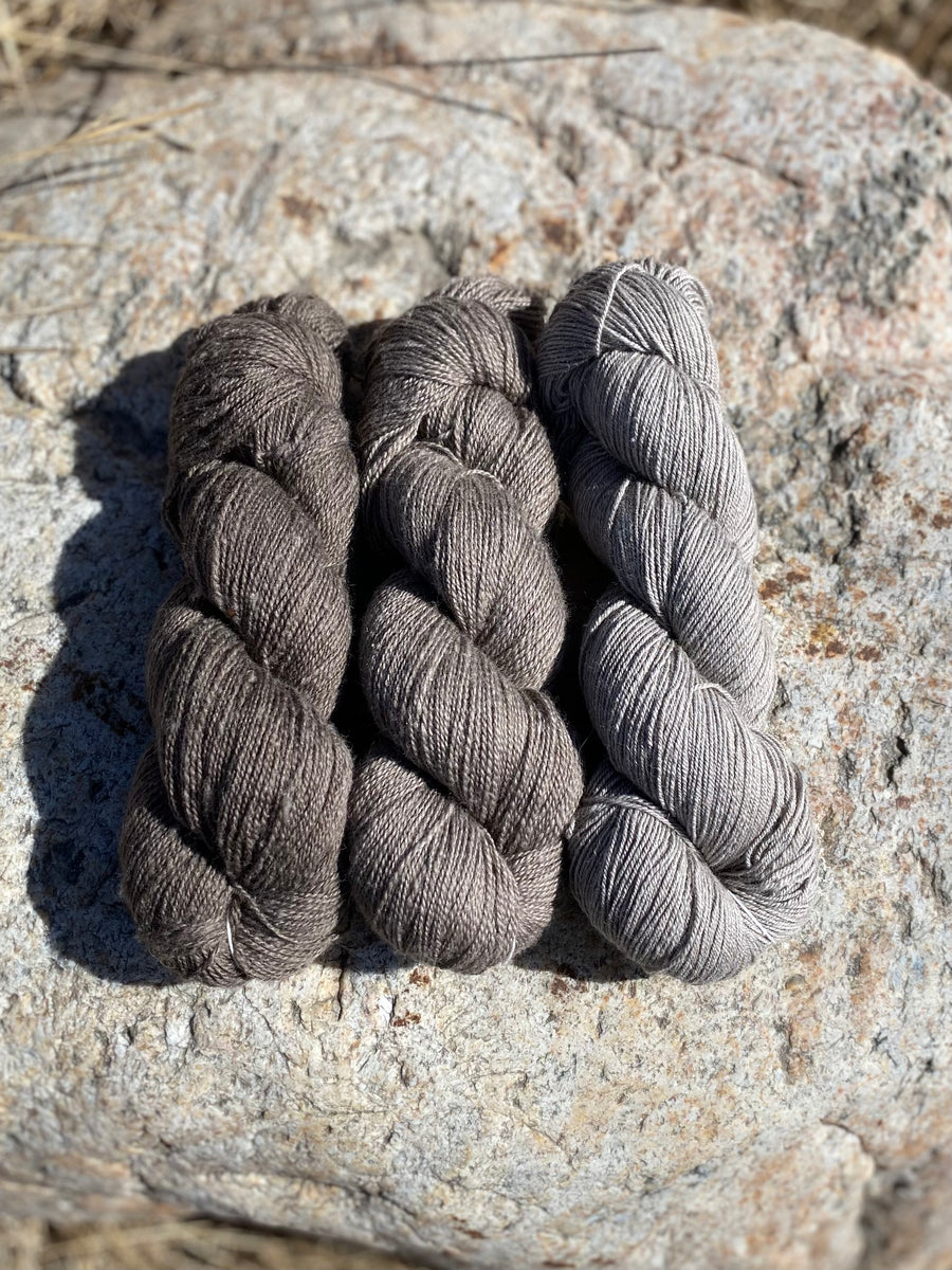 YARN – Qiviut Inc.